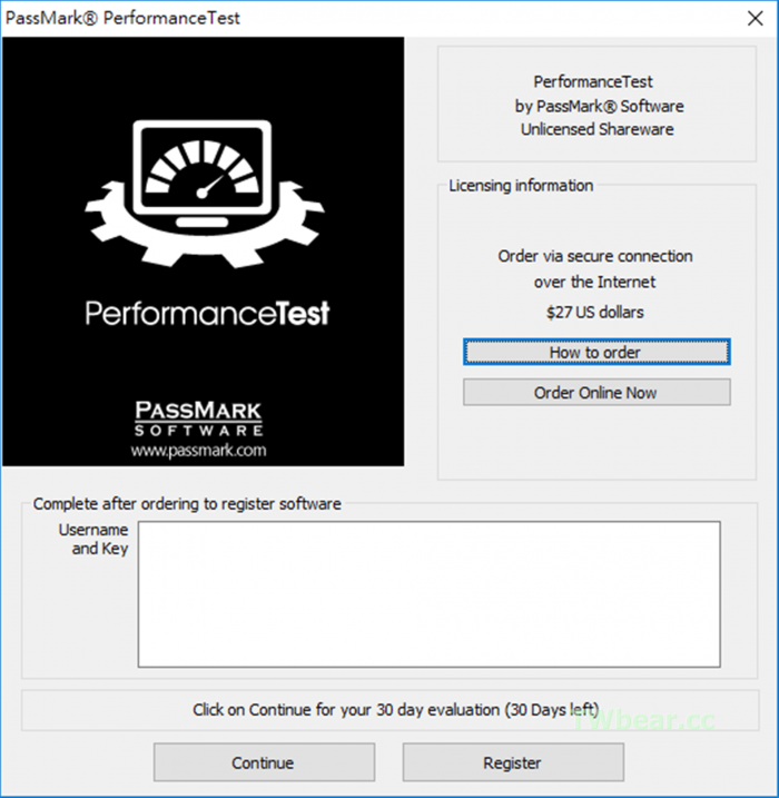 [測試軟體][WIN]提供你具參考價值的效能指數，幫你掌握電腦主機與主要零件的位階- PerformanceTest 9.0 含下載連結資訊 ...